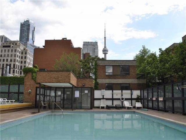 100 - 78 St Patrick St, Toronto | Leased, C3862524 | Condos.ca