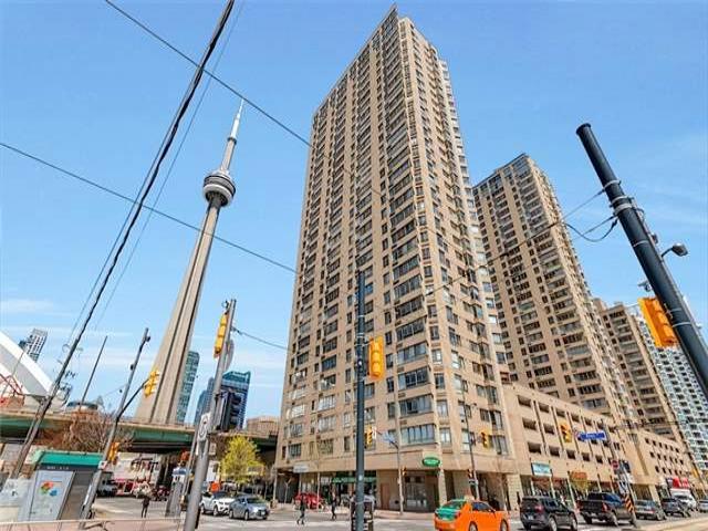 1405 - 270 Queens Quay W, Toronto | Sold, C3863342 | Condos.ca