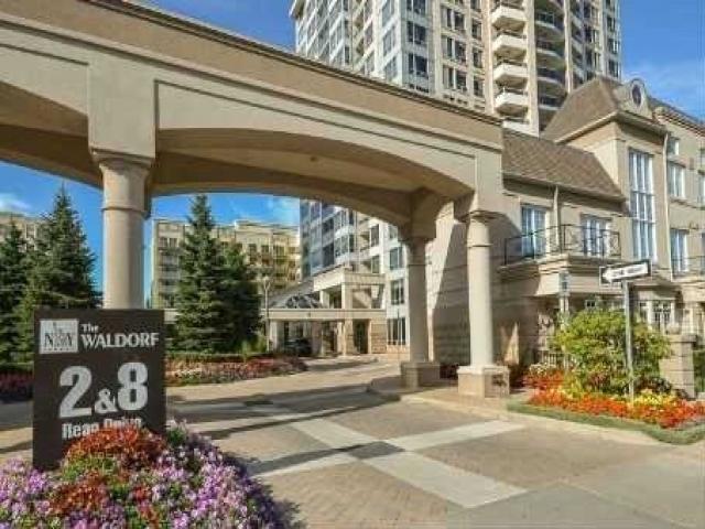 804 - 8 Rean Dr, North York | Sold, C3863394 | Condos.ca