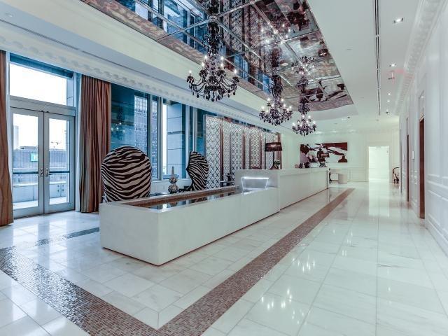 4203 - 311 Bay St, Toronto | Sold, C3870370 | Condos.ca