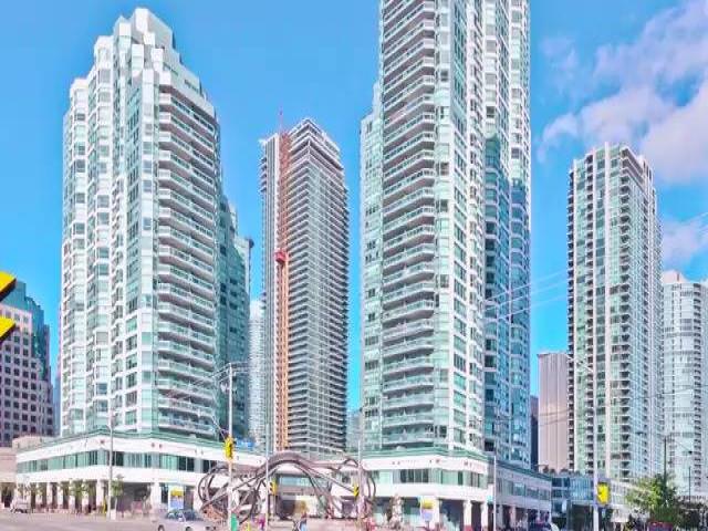 2108 - 10 Yonge St, Toronto | Leased, C3872210 | Condos.ca