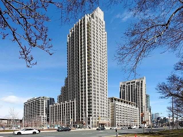 1010 - 628 Fleet St, Toronto | Terminated, C3874833 | Condos.ca