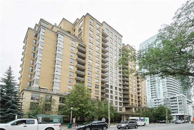 813 - 123 Eglinton Ave E, Toronto | Sold, C3884776 | Condos.ca