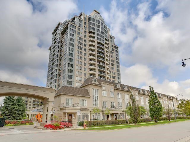 1510 - 8 Rean Dr, North York | Leased, C3885949 | Condos.ca