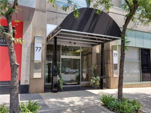 506 - 77 Avenue Rd, Toronto | Sold, C3895270 | Condos.ca