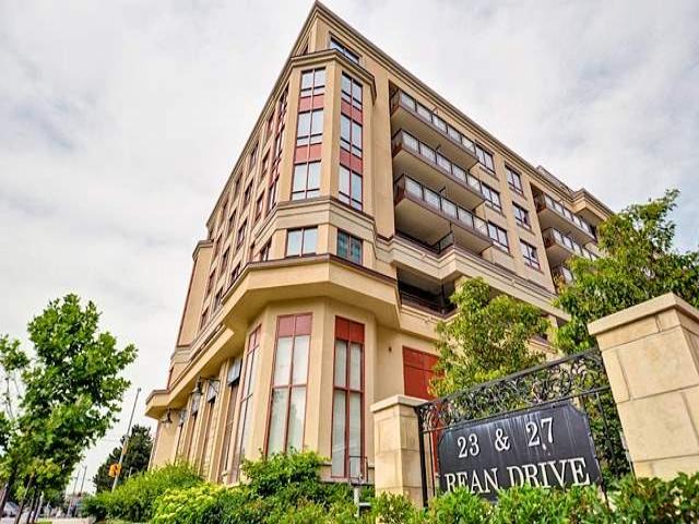 521 - 27 Rean Dr, North York | Sold, C3904733 | Condos.ca