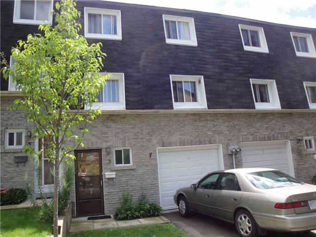 3 Water Wheelway, North York | Leased, C3908997 | Condos.ca