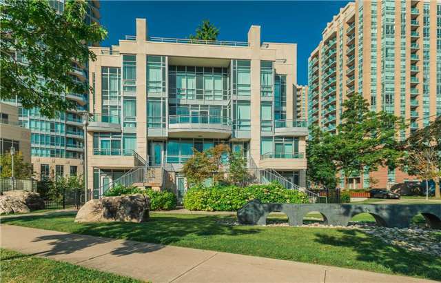 #215 - 31 Olive Ave, Toronto | Sold, C3921274 | Condos.ca
