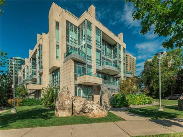 #215 - 31 Olive Ave, Toronto | Sold, C3921274 | Condos.ca