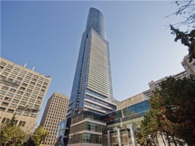 3114 - 386 Yonge St, Toronto | Leased, C3921824 | Condos.ca