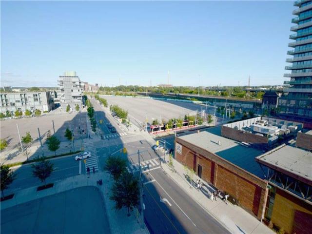 702 - 80 Mill St, Toronto | Leased, C3923047 | Condos.ca