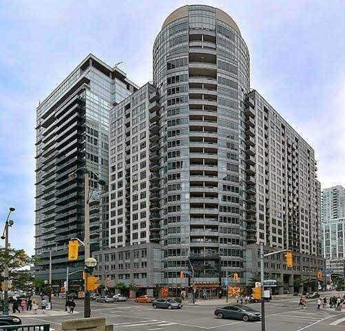 909 - 20 Blue Jays Way, Toronto | Leased, C3929253 | Condos.ca