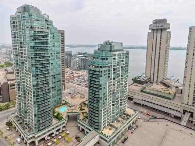 3210 - 10 Yonge St, Toronto | Terminated, C3934222 | Condos.ca