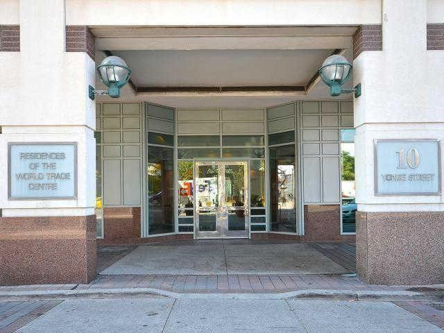 3210 - 10 Yonge St, Toronto | Terminated, C3934222 | Condos.ca