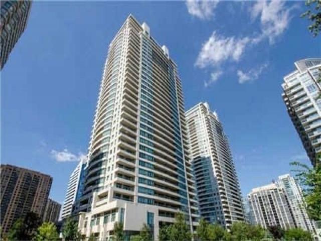 1207 - 18 Spring Garden Ave, North York | Leased, C3936560 | Condos.ca