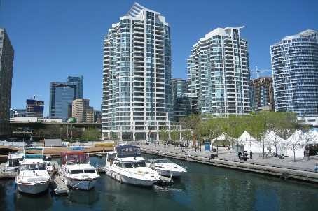 1001 - 228 Queens Quay Ave W, Toronto | Leased, C3945052 | Condos.ca