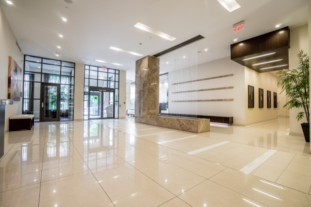 TH1 - 500 Doris Ave, North York | Sold, C3946644 | Condos.ca