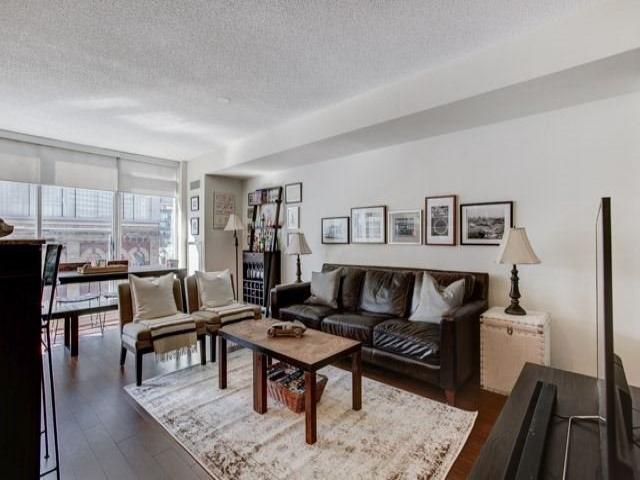 705 - 205 Frederick St, Toronto | Sold, C3950887 | Condos.ca