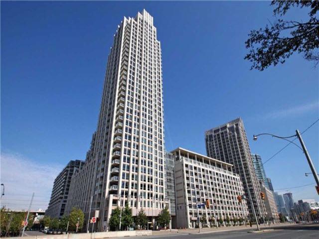 1010 - 628 Fleet St, Toronto | Sold, C3951448 | Condos.ca