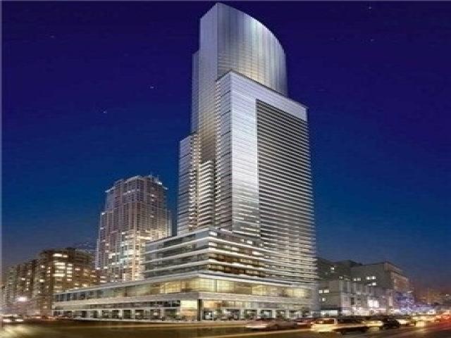 6207 - 388 Yonge St, Toronto | Sold, C3955903 | Condos.ca