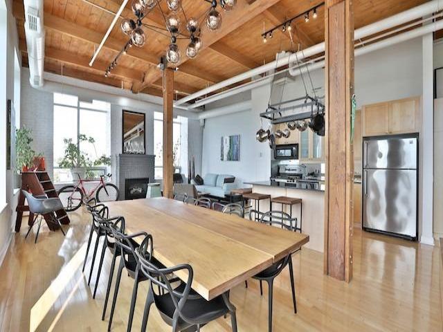 PH22 - 993 Queen St W, Toronto | Sold, C3963500 | Condos.ca