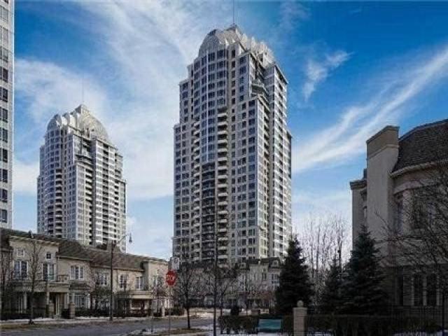 1609 - 1 Rean Dr, North York | Leased, C3966037 | Condos.ca