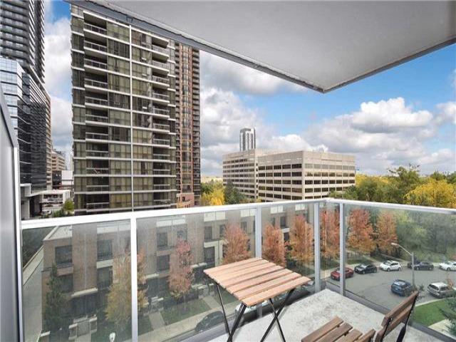 709 - 31 Bales Ave, North York | Sold, C3969377 | Condos.ca