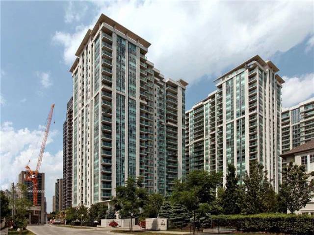 709 - 31 Bales Ave, North York | Sold, C3969377 | Condos.ca