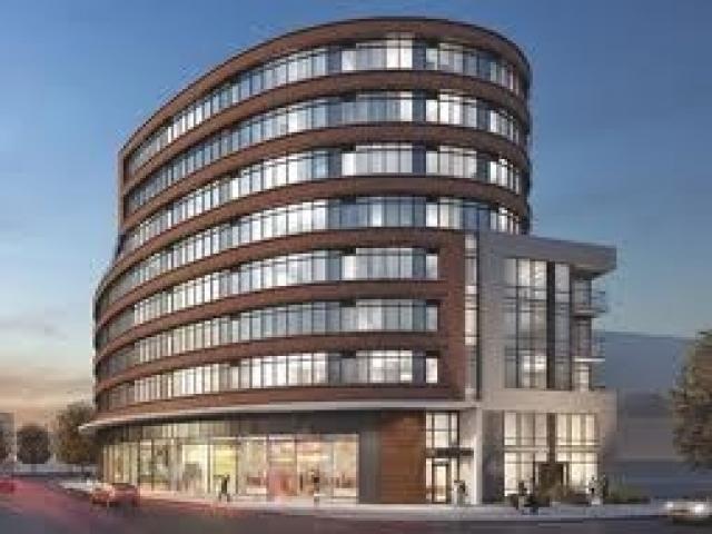 407 - 90 Trinity St, Toronto | Leased, C3970006 | Condos.ca