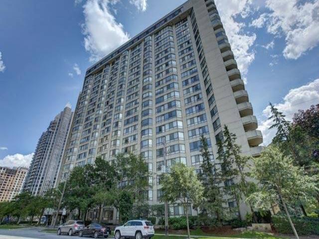 1409 - 5444 Yonge St, North York | Sold, C3976196 | Condos.ca