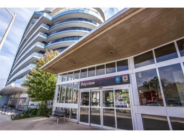 1026 - 2885 Bayview Ave, North York | Suspended, C3979460 | Condos.ca