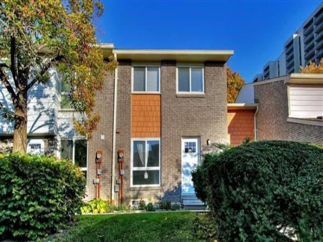 123 Rock Fern Way, North York | Sold, C3981617 | Condos.ca