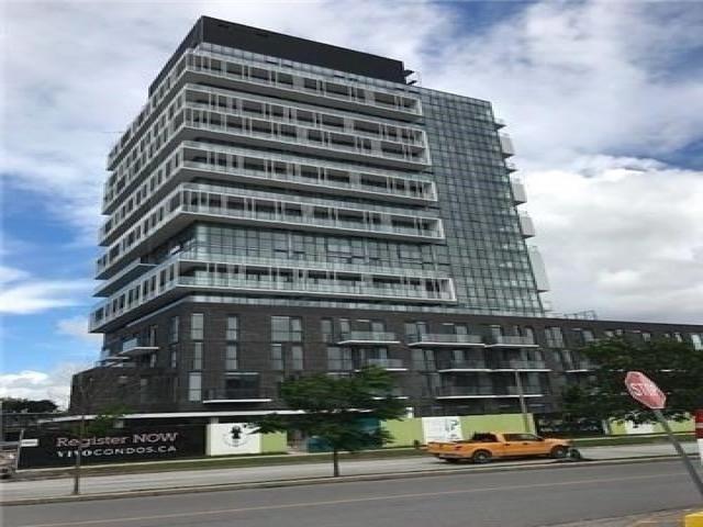 410 - 150 Fairview Mall Dr, North York | Leased, C3985858 | Condos.ca