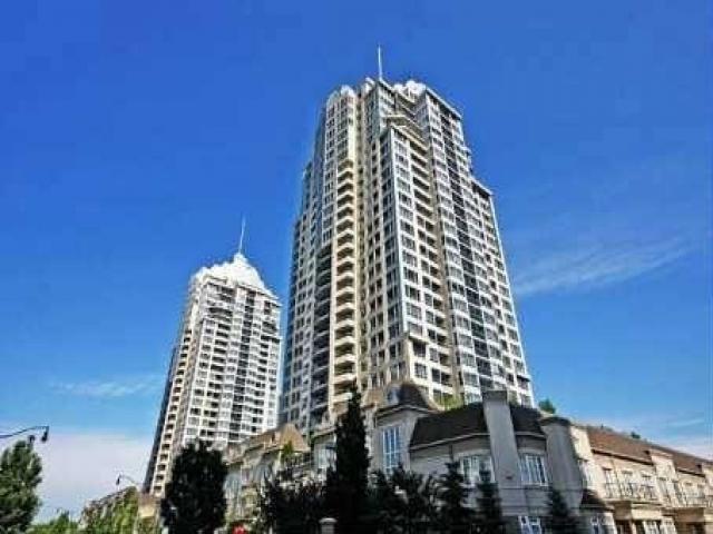 614 - 1 Rean Dr, North York | Leased, C3985885 | Condos.ca