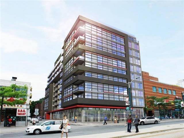 503 - 10 Willison Sq, Toronto | Leased, C3989454 | Condos.ca
