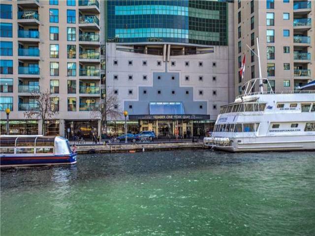 3110 - 77 Harbour Sq, Toronto | Sold, C3996118 | Condos.ca