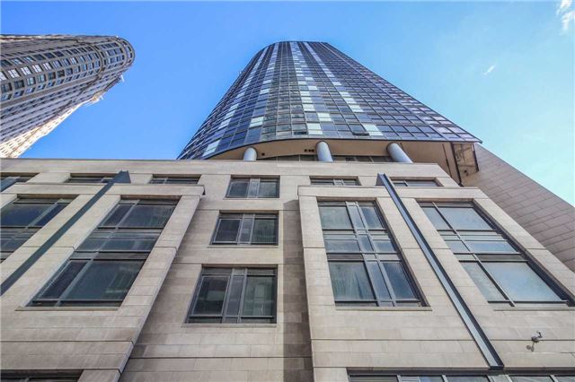 2614 - 1 The Esplanade, Toronto | Terminated, C4001145 | Condos.ca