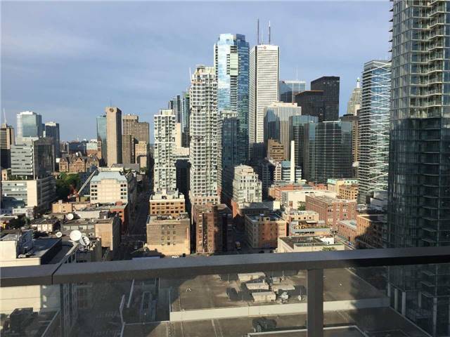 2208 - 125 Peter St, Toronto | Terminated, C4013045 | Condos.ca