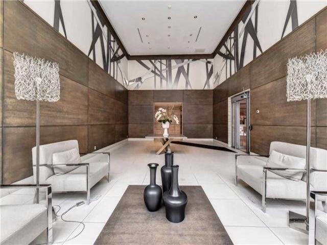 1002 - 96 St Patrick St, Toronto | Leased, C4021555 | Condos.ca