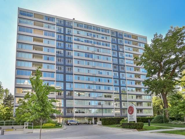 204 - 500 Avenue Rd, Toronto | Sold, C4023351 | Condos.ca