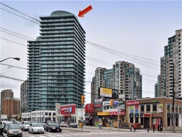 2601 - 5508 Yonge St, North York | Sold, C4030095 | Condos.ca