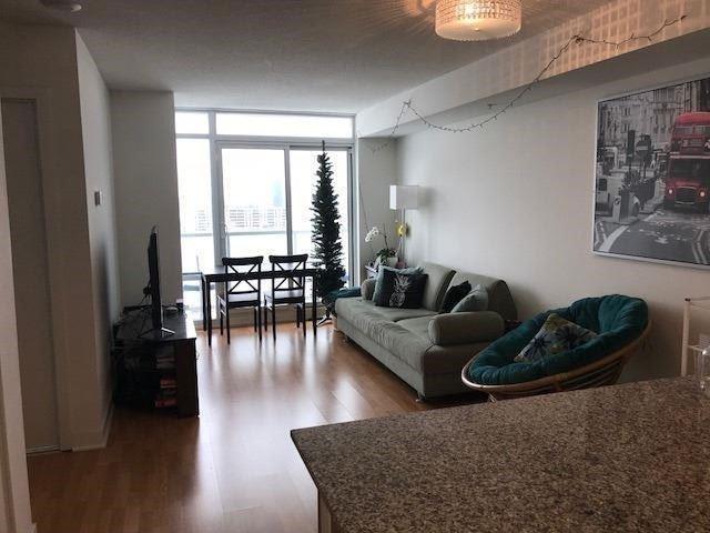 2005 - 5740 Yonge St, North York | Leased, C4032683 | Condos.ca