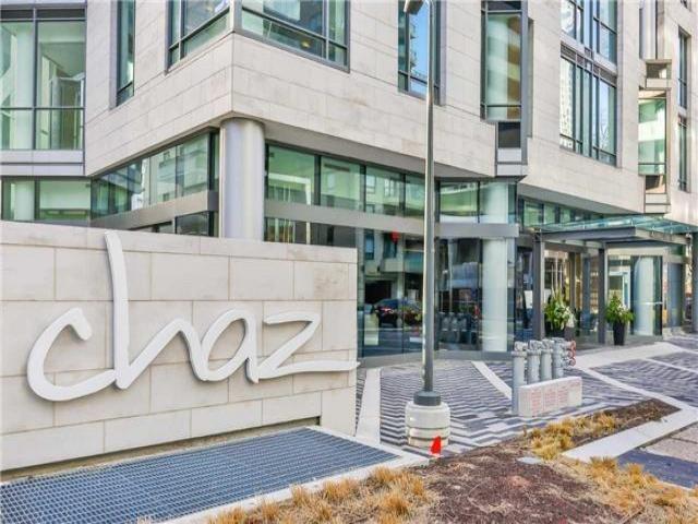 3301 - 45 Charles St E, Toronto | Leased, C4045172 | Condos.ca