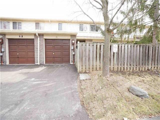 41 Rock Fern Way, North York | Sold, C4053859 | Condos.ca
