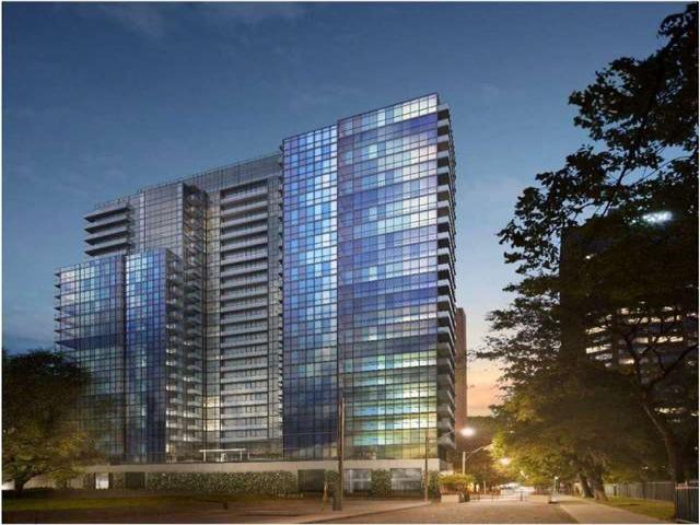 2311 - 210 Simcoe St, Toronto | Terminated, C4074851 | Condos.ca