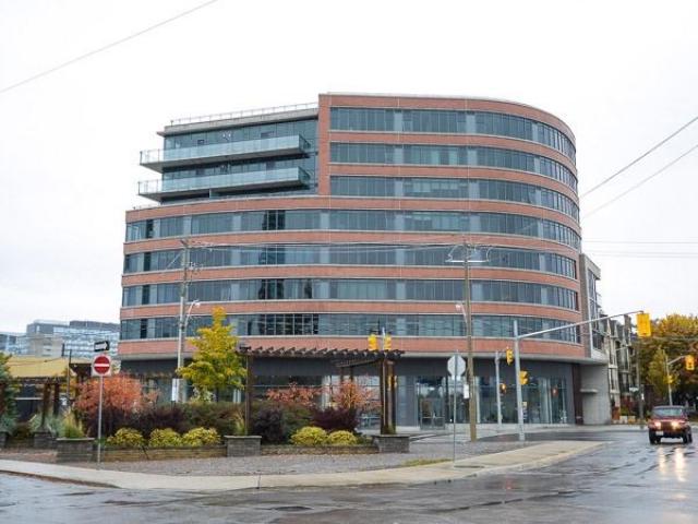 304 - 90 Trinity St, Toronto | Sold, C4082753 | Condos.ca