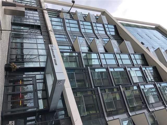 329 - 55 Merchants' Wharf Way, Toronto | Leased, C4089745 | Condos.ca