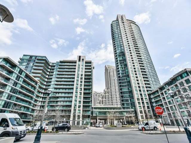 565 - 209 Fort York Blvd, Toronto | Sold, C4117411 | Condos.ca