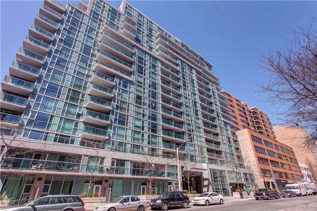 602 - 96 St Patrick St, Toronto | Sold, C4127089 | Condos.ca