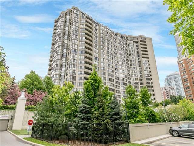 2004 - 5444 Yonge St, North York | Sold, C4138827 | Condos.ca